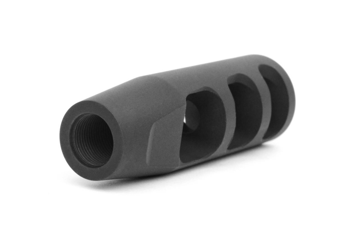 JPTRE3-2B - JP Enterprises Competition Series .22 Cal Compensator - 1 ...