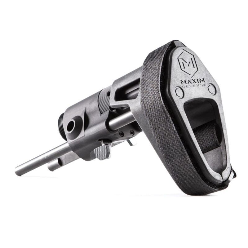 - Maxim Defense CQB Gen 6 Brace for AR-15 - AR15Discounts