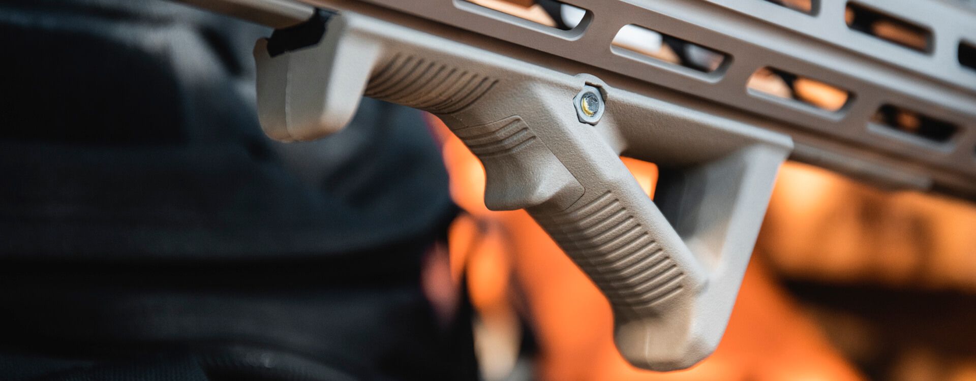 Top 6 AR-15 Angled Foregrips of 2025 - AR15Discounts