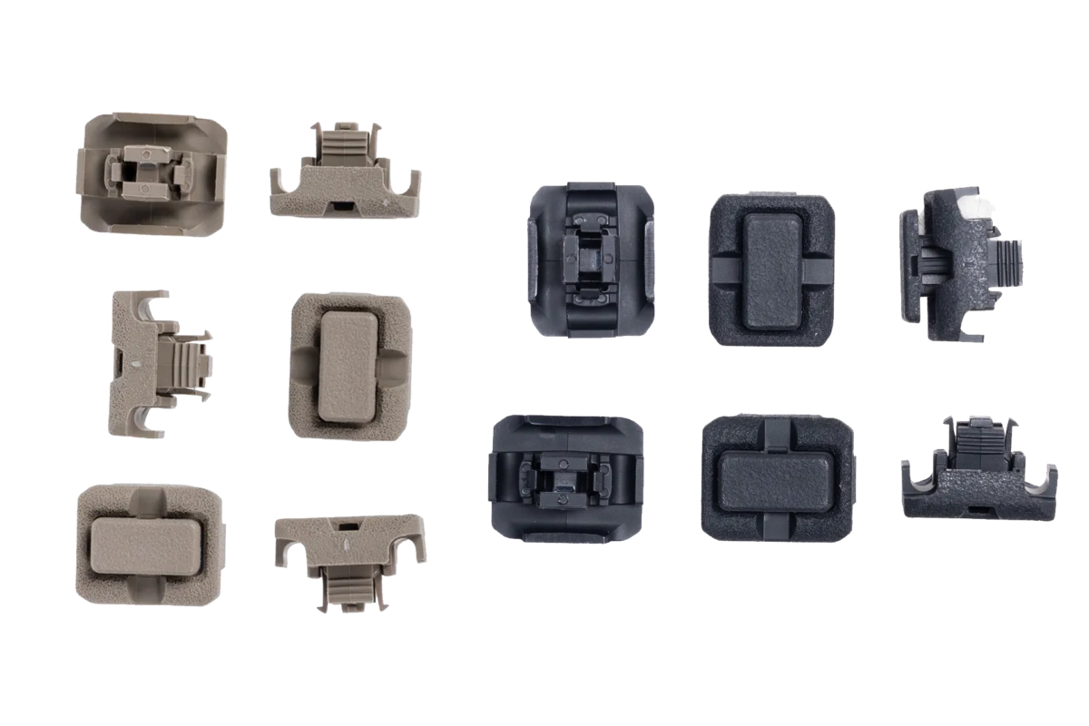 - Magpul Wire Control Kit - M-LOK - AR15Discounts