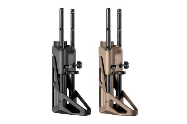 - Maxim Defense CQB Gen 7 Stock for AR-15 - AR15Discounts