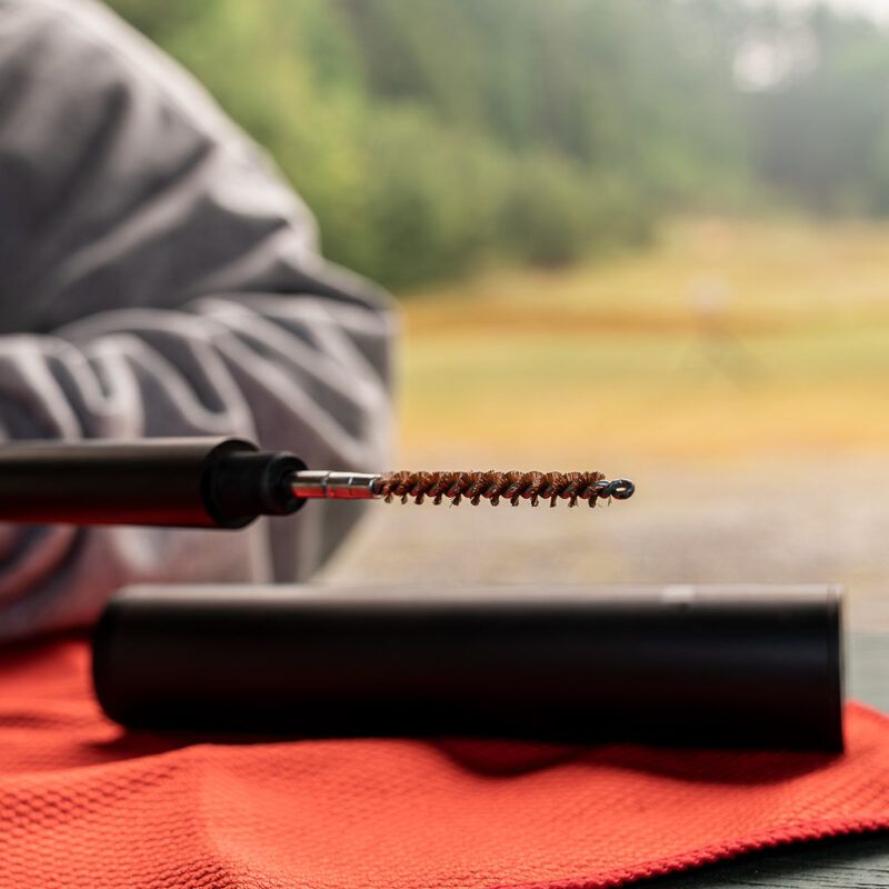- Dirty Bird .22 Cal (.223/5.56) Rifle Cleaning Kit For AR-15 ...