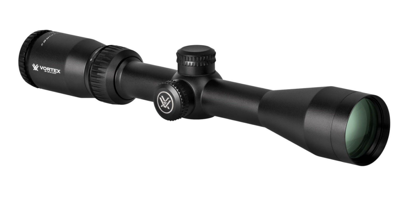 Vortex Crossfire II vs. Diamondback: Comparing Vortex Rifle Scopes and ...