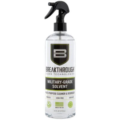 - Allen Breakthrough Military-Grade Solvent Bottle With Trigger Sprayer ...