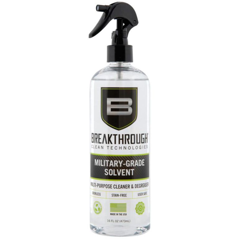 - Allen Breakthrough Military-Grade Solvent Bottle With Trigger Sprayer ...