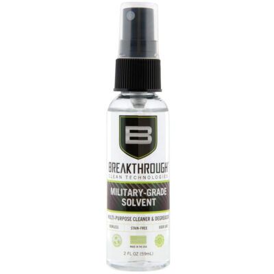 - Allen Breakthrough Military-Grade Solvent Bottle With Trigger Sprayer ...