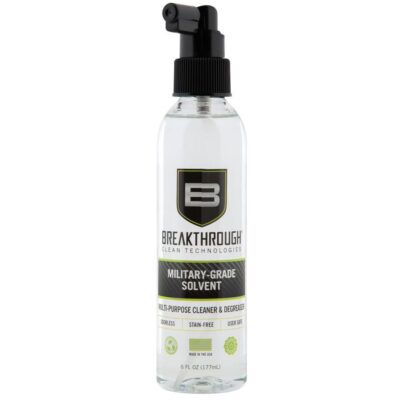 - Allen Breakthrough Military-Grade Solvent Bottle With Trigger Sprayer ...