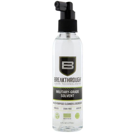 - Allen Breakthrough Military-Grade Solvent Bottle With Trigger Sprayer ...