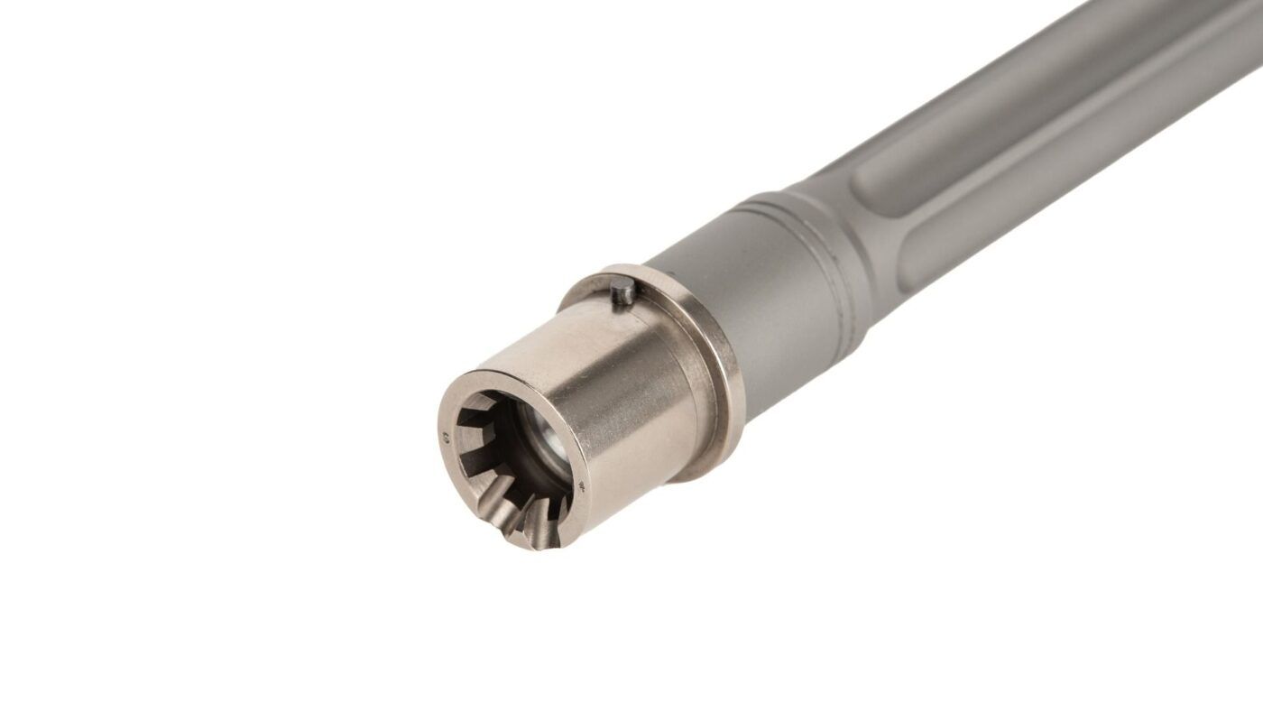 BABL22ARC03PL - Ballistic Advantage 20" 22 ARC DMR Fluted Rifle+1 ...