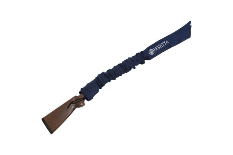 SFOU65001A - Beretta Gun Sock VCI Beretta - Blue - AR15Discounts