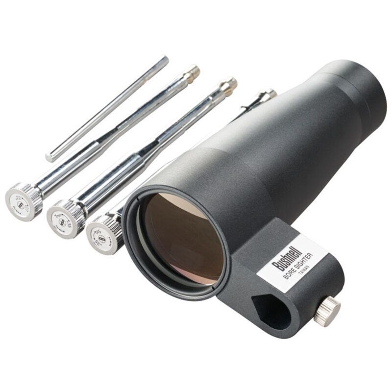 - Bushnell Professional Boresighter with case - AR15Discounts