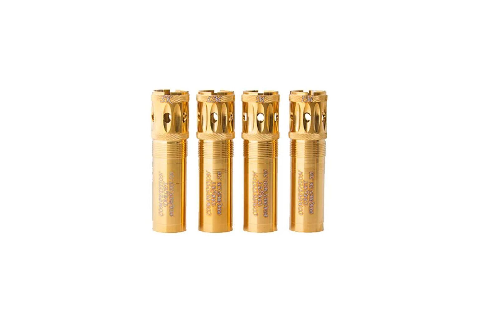 - Carlson's 1569 Mobil Gold Competition Choke Tube - AR15Discounts