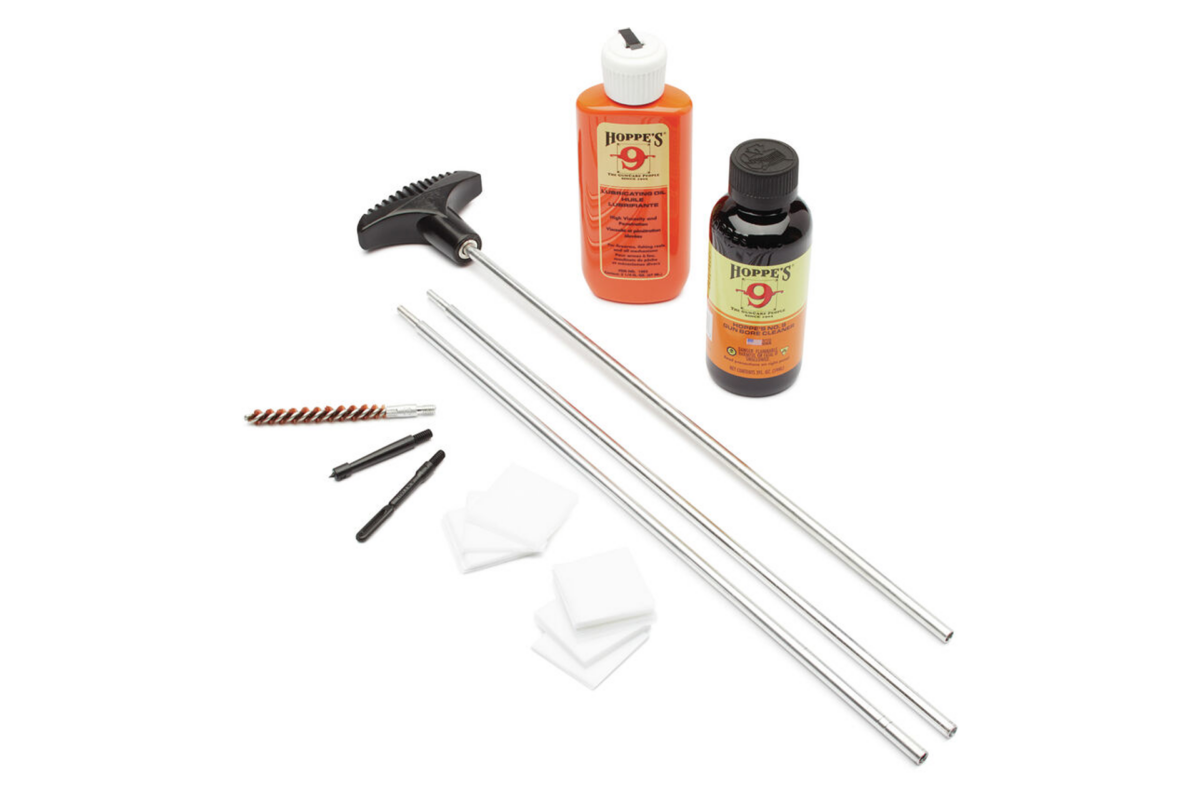 Cleaning Kits By Caliber - AR15Discounts