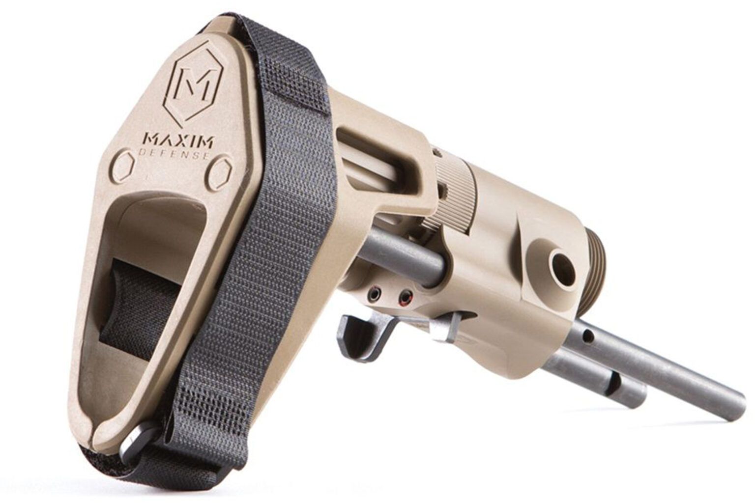 - Maxim Defense CQB Gen 6 Brace for AR-15 - AR15Discounts