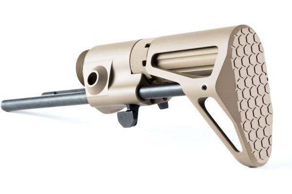 - Maxim Defense CQB Gen 6 Stock for AR-15 - AR15Discounts