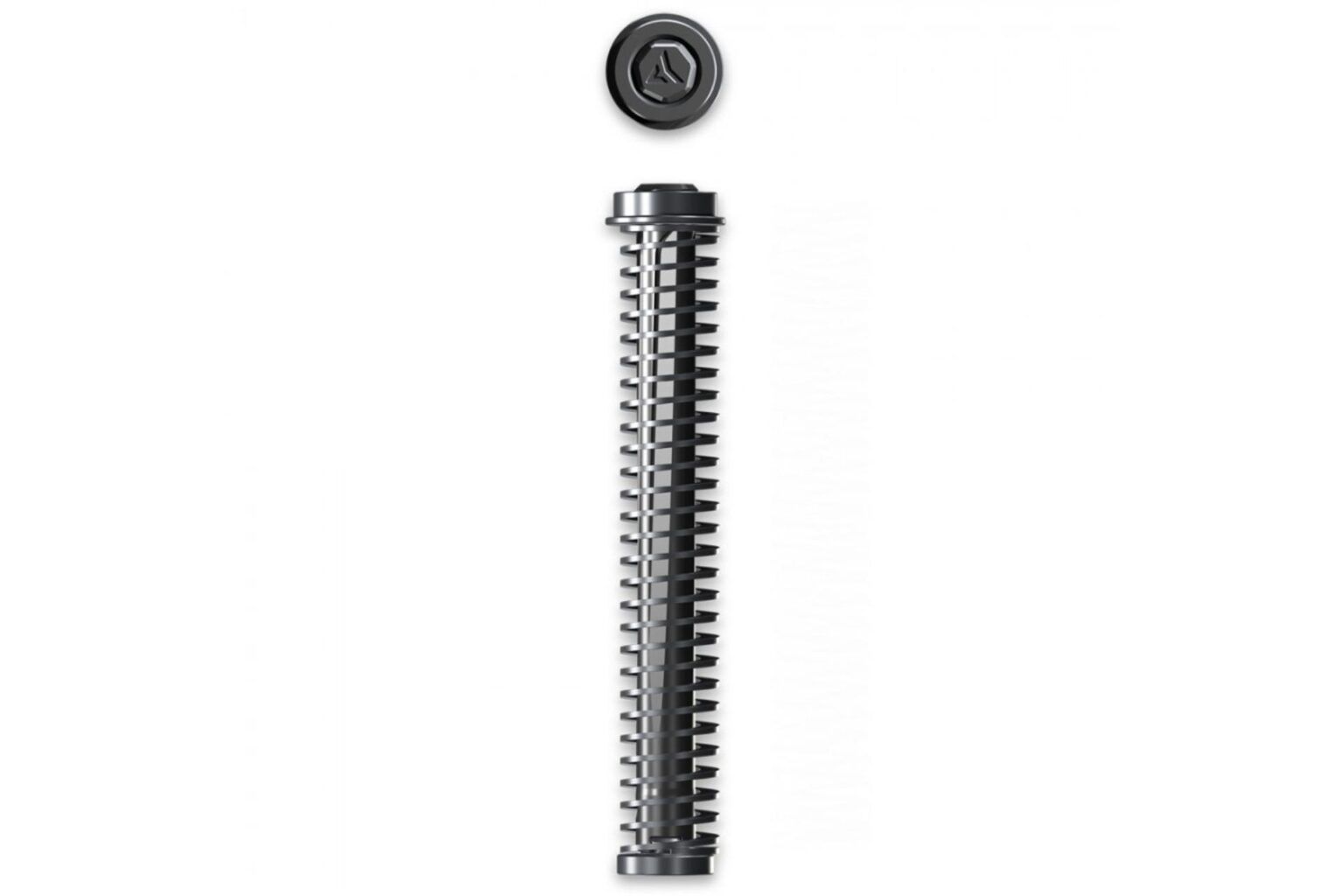 A-G-19-ROD - Radian COMPRESSOR - Guide Rod - Glock 19/19X/G45 - 3 ...