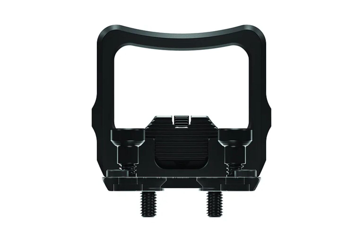 H0002 - Radian GUARDIAN + SIX Combo - Optic Guard & Back Up Irons ...