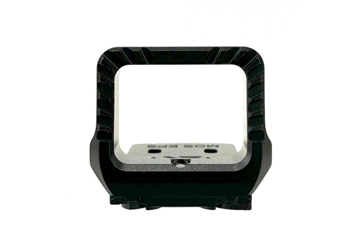 G1502 - Radian GUARDIAN + SIX Combo - Optic Guard & Back Up Irons ...