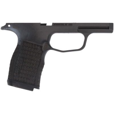 8900763 - SIG Sauer Grip Module Assembly P365Xl 9mm Standard Lxg Blk ...