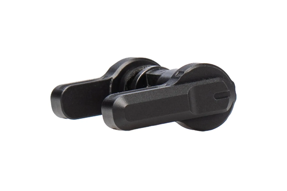 - Aero Precision M4E1 PRO Ambidextrous Safety Selector - AR15Discounts