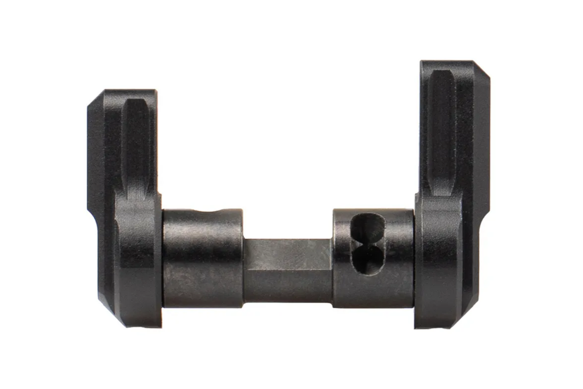 - Aero Precision M4E1 PRO Ambidextrous Safety Selector - AR15Discounts