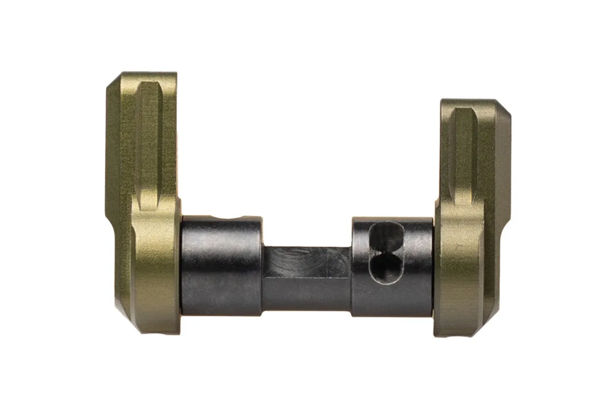 - Aero Precision M4E1 PRO Ambidextrous Safety Selector - AR15Discounts