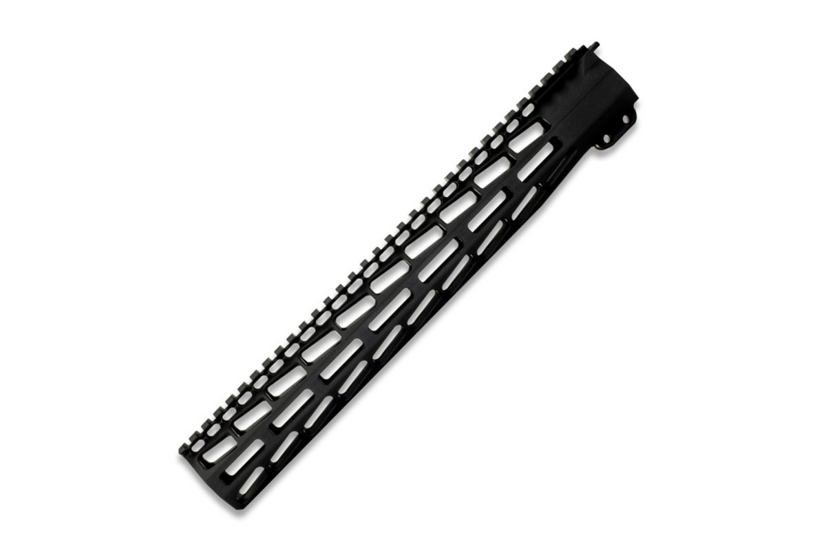 - Outerwild AR-15 Premium M-LOK Free-Float Handguard - AR15Discounts