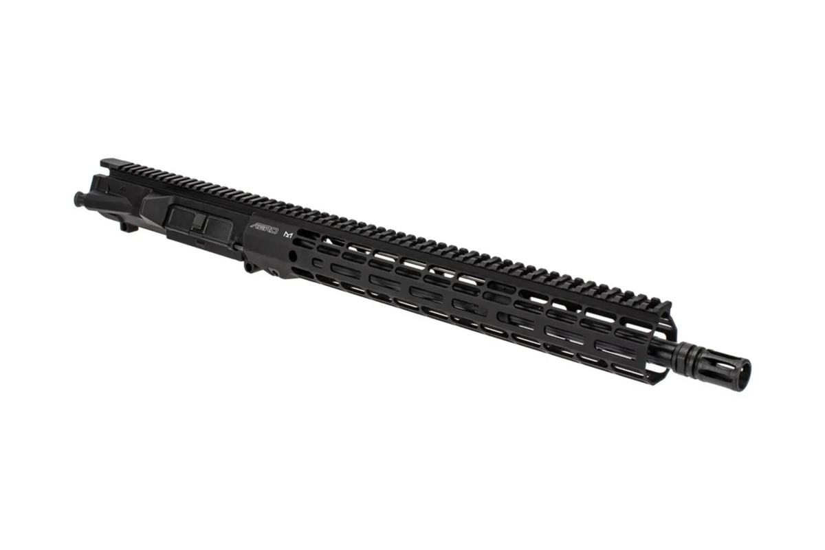 APAR538705M22 - Aero Precision 16" M5 .308 Mid-Length Atlas R-ONE Upper ...