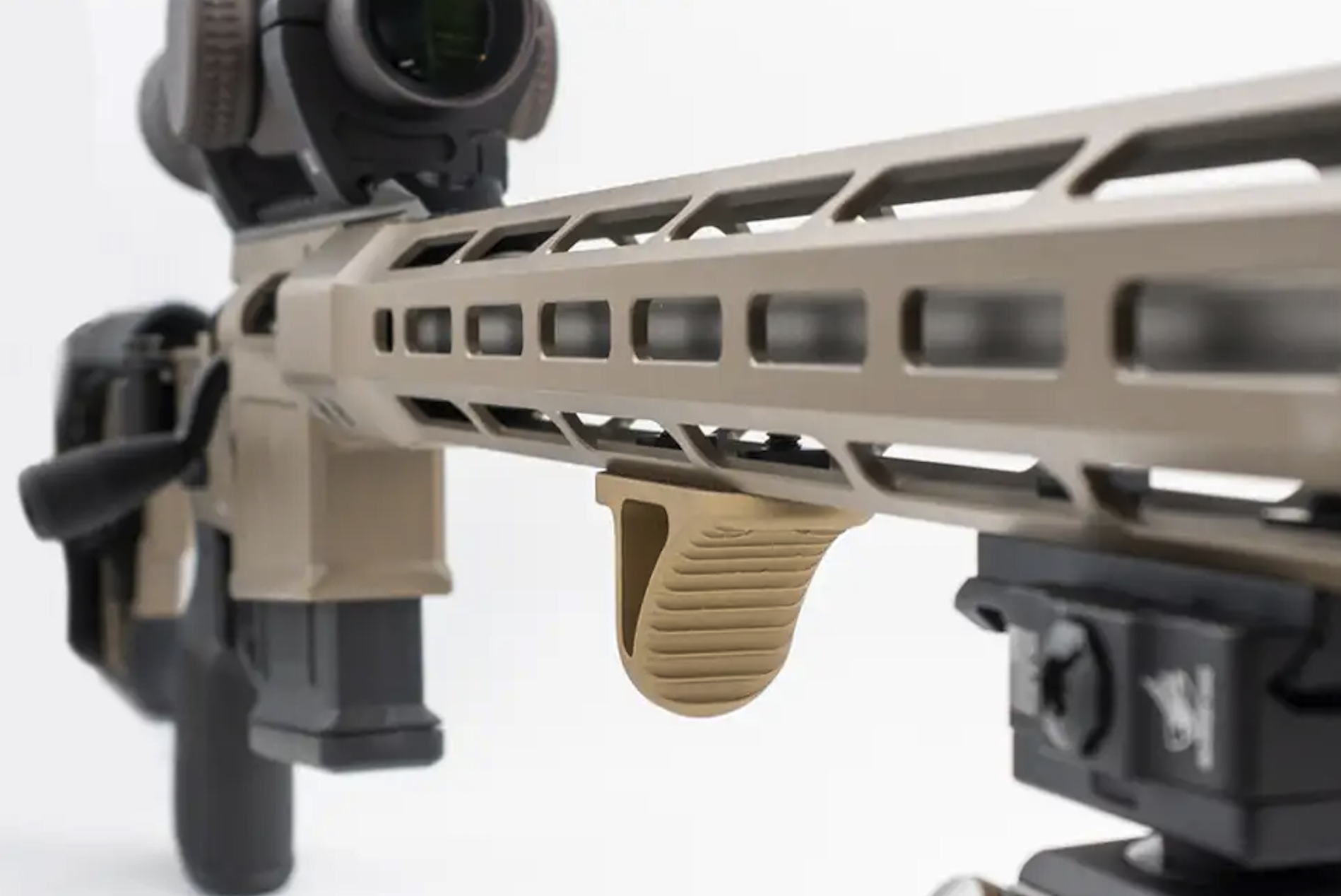 Top 10 Best Foregrips of 2025 - AR15Discounts