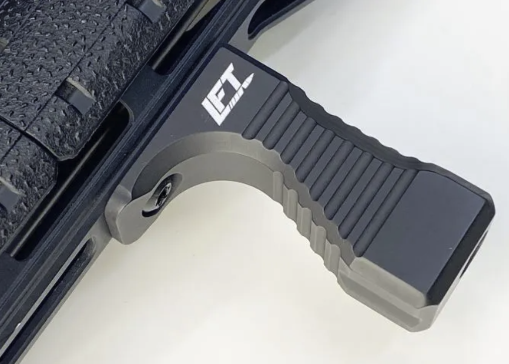 Top 10 Best Foregrips of 2025 - AR15Discounts