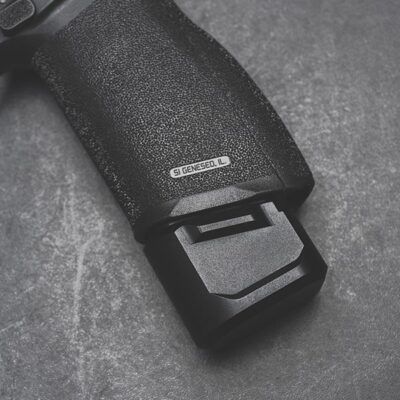- Tyrant Designs Springfield Echelon +5 Magazine Extension - AR15Discounts