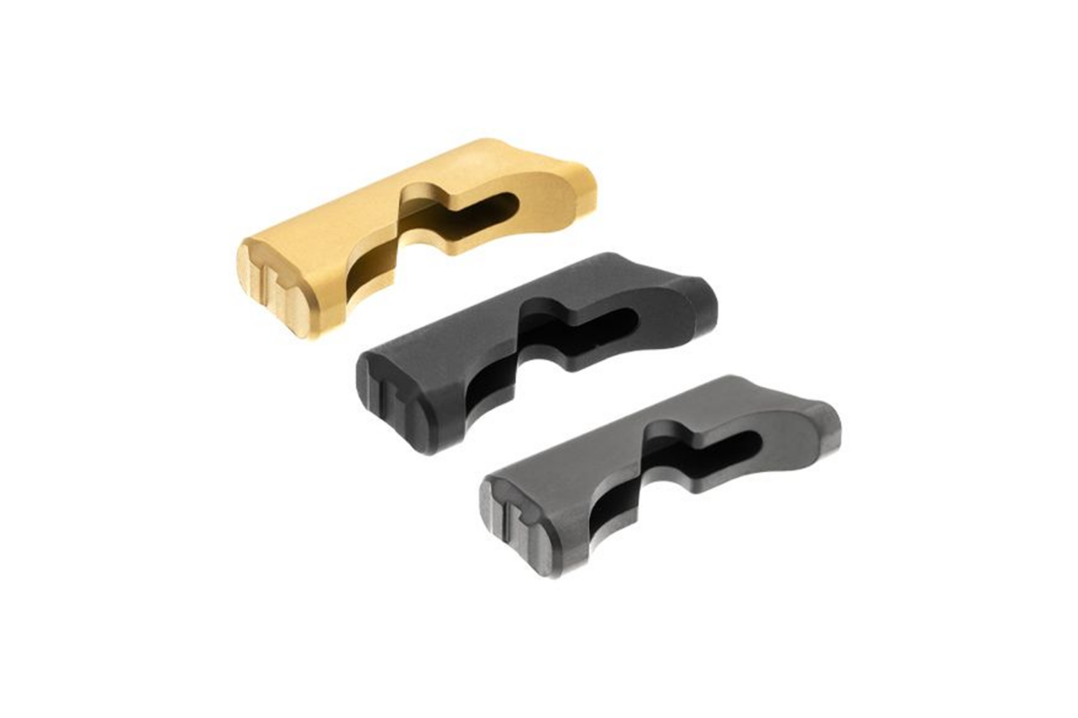 - Tyrant Designs Springfield Echelon Extended Magazine Release ...