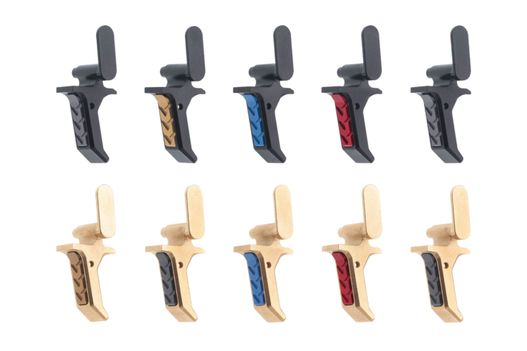 - Tyrant Designs SIG Sauer P320 Trigger - AR15Discounts