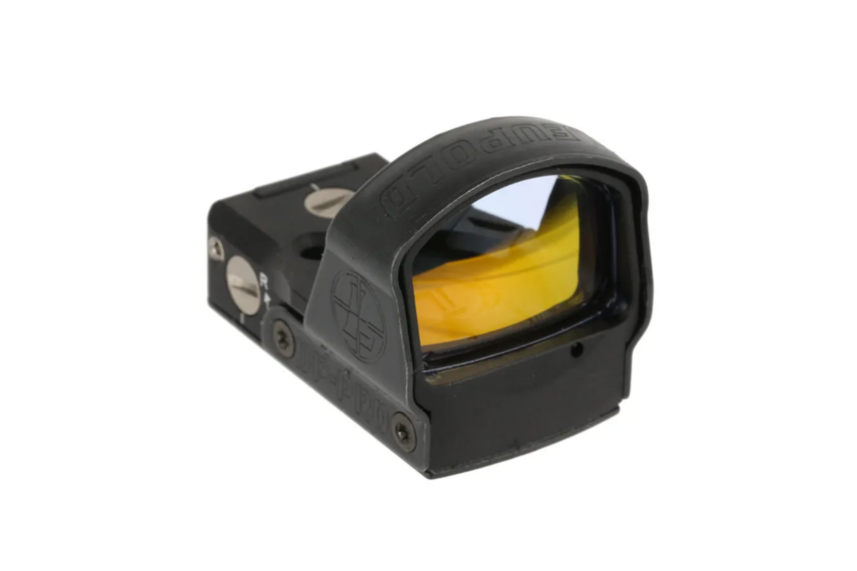 119688 - Leupold DeltaPoint Pro Reflex Sight 2.5 MOA Dot - AR15Discounts