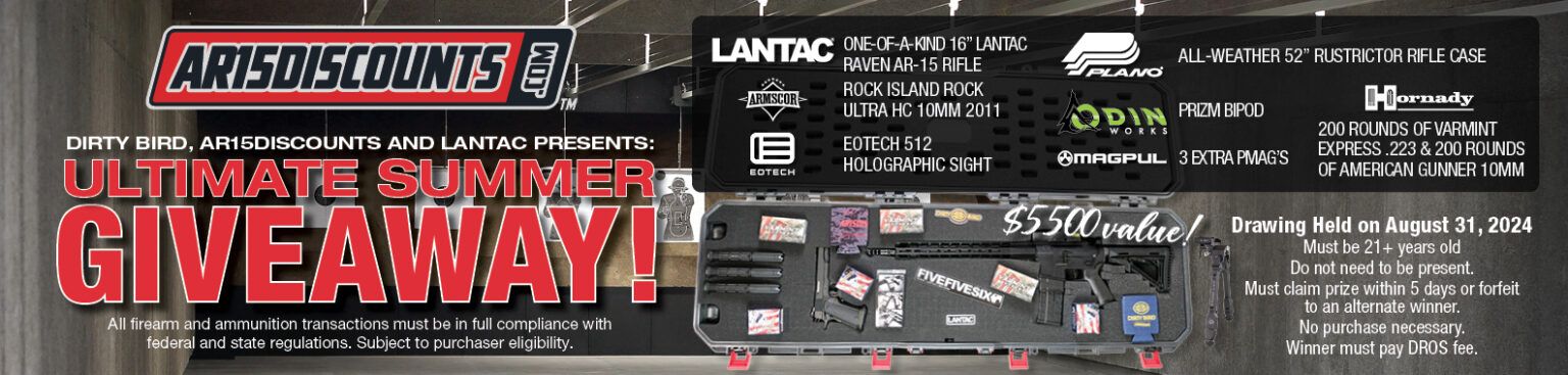 AR-15 Parts | AR Parts Kits & Accessories at Wholesale Prices