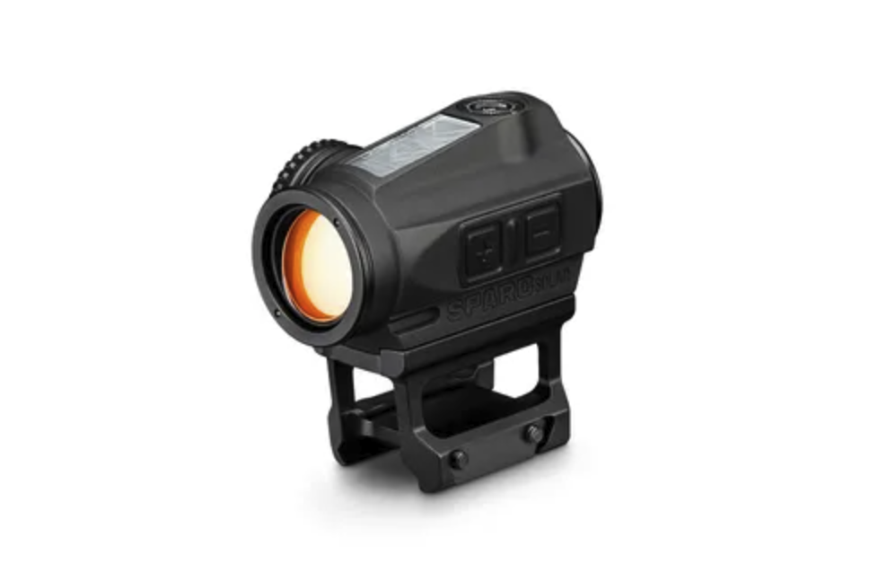 Exploring the Vortex Sparc Solar and Sparc AR Red Dot Optics ...