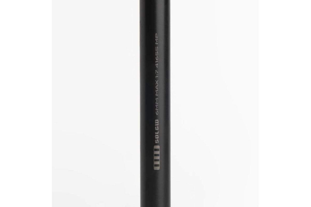 20PRECISION-SPR-6MAX - Sons Of Liberty Gun Works 20" 6MM MAX SPR 1:8 Rifle +1 Gas 416SS P3 ...