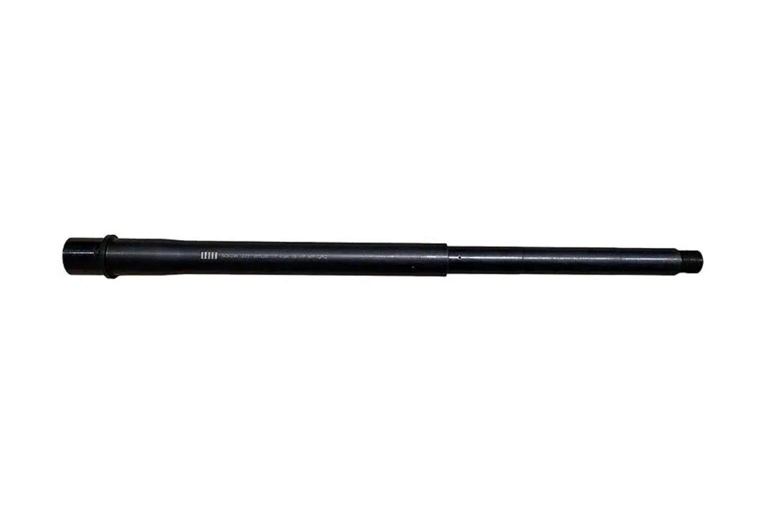 20PRECISION-SPR-6MAX - Sons Of Liberty Gun Works 20" 6MM MAX SPR 1:8 ...