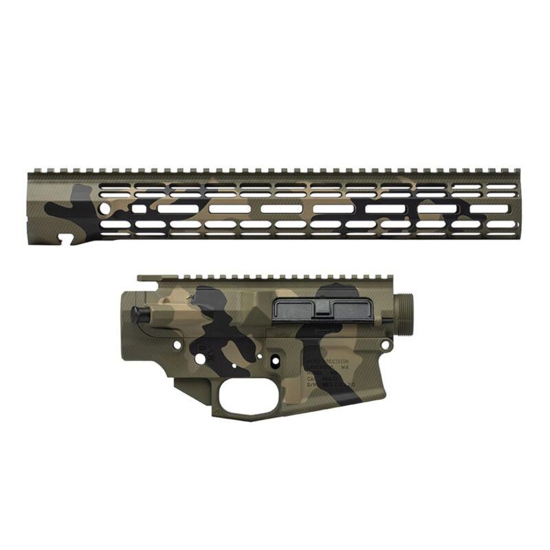 AR-15 Kits - AR-15 Rifle Kits & More on Sale at AR15Discounts