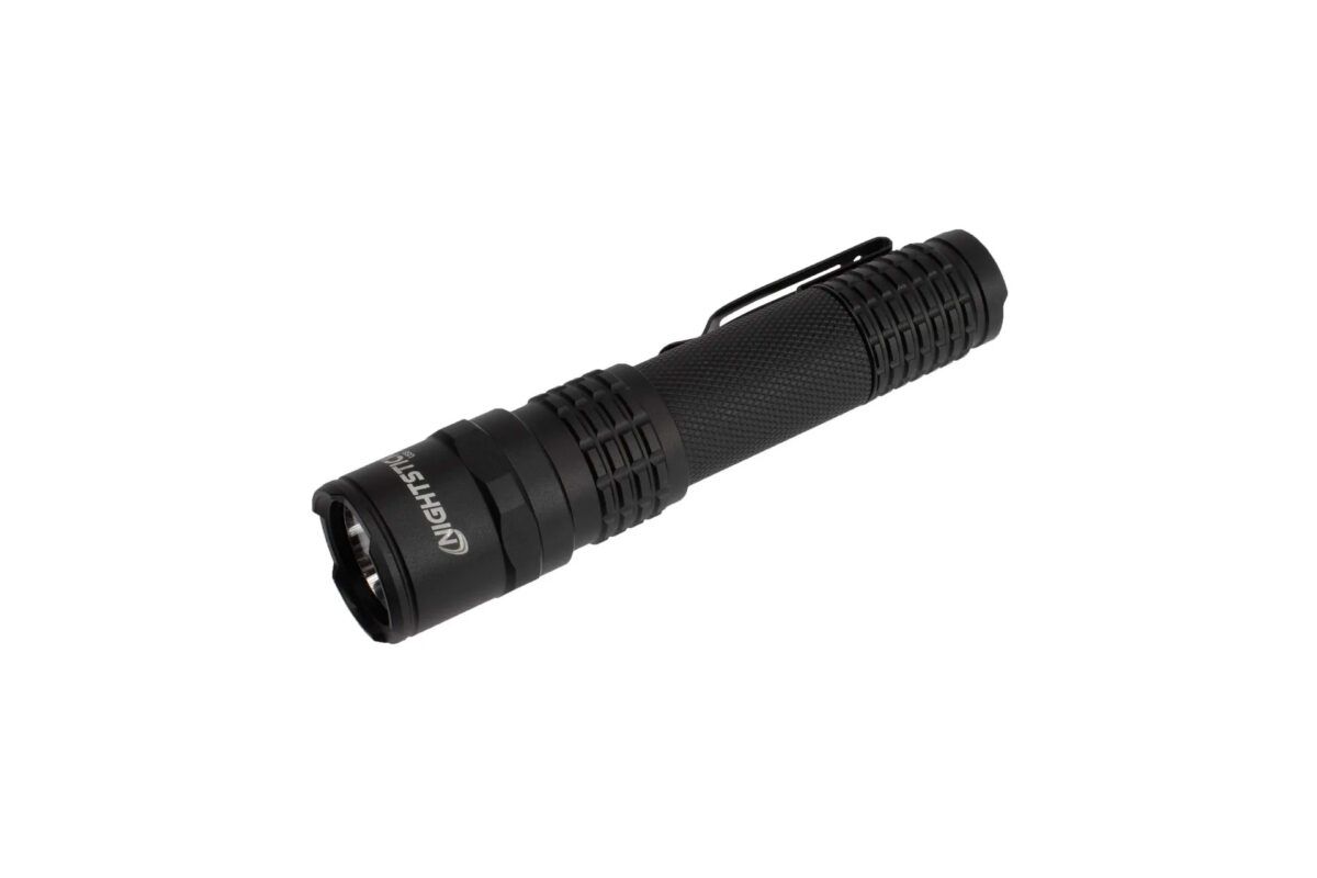 USB-320 - Nightstick Mini-TAC USB Rechargeable Flashlight - AR15Discounts