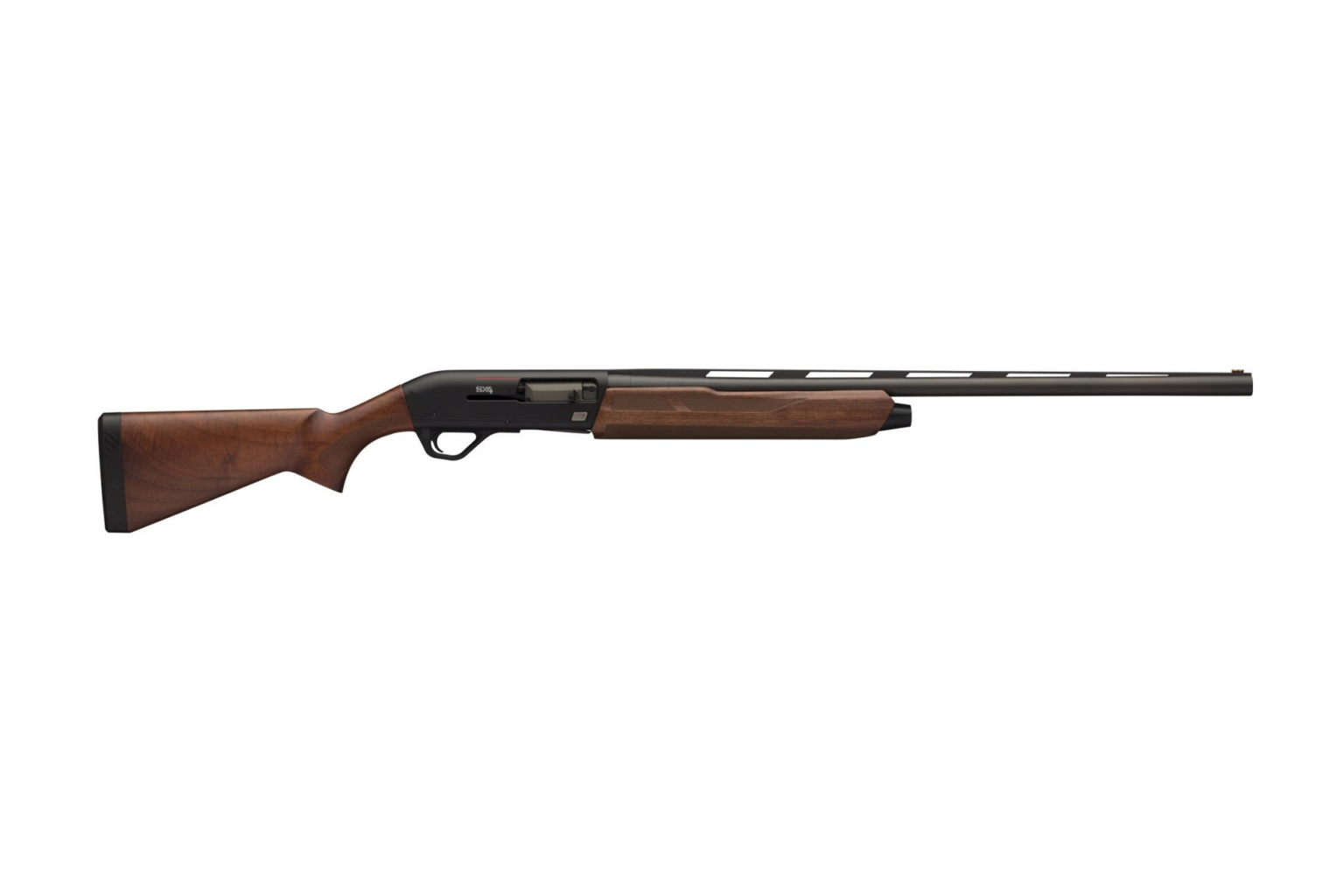 - Winchester SX4 Field 26" 20GA 3" 4RD Semi-Auto Shotgun - Walnut ...