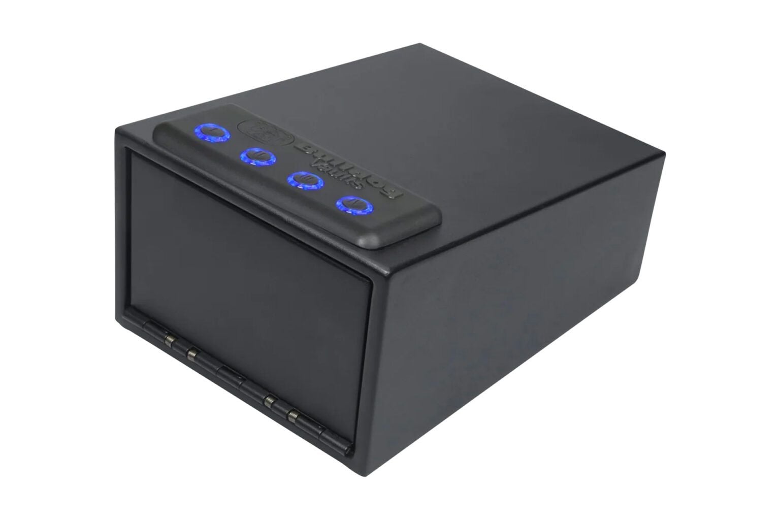 - Bulldog Vaults Magnum LED Quick Pistol Vault Safe - AR15Discounts