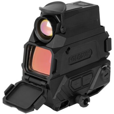 DRS-TH - Holosun DRS-TH Thermal Vision Red Dot Sight - AR15Discounts