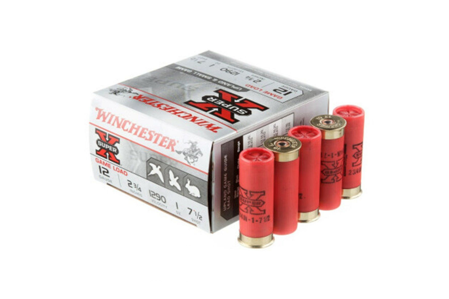 Shotgun Ammo - AR15Discounts