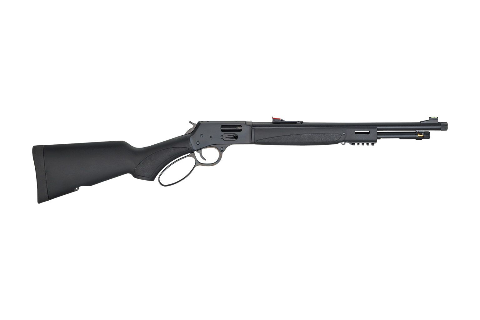 - Henry Big Boy X Model 17.4" 45 Colt (LC) 7+1 Lever-Action Rifle ...