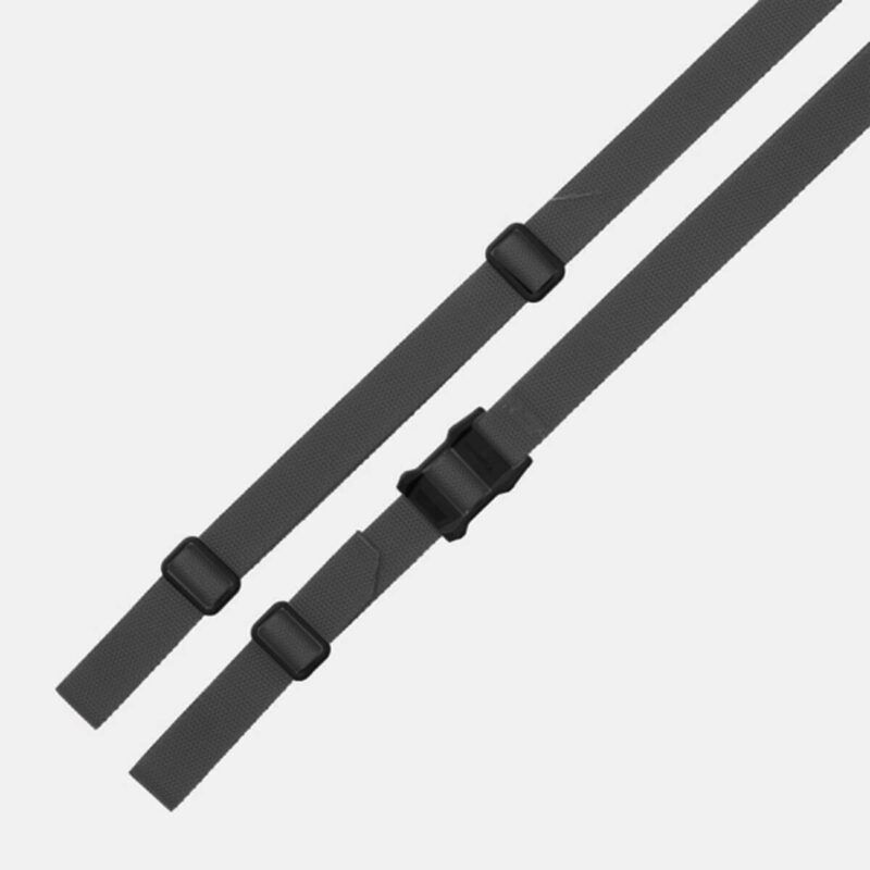 - Magpul Industries, MS1 Lite Sling, Fits AR Rifles, 1", Gray ...