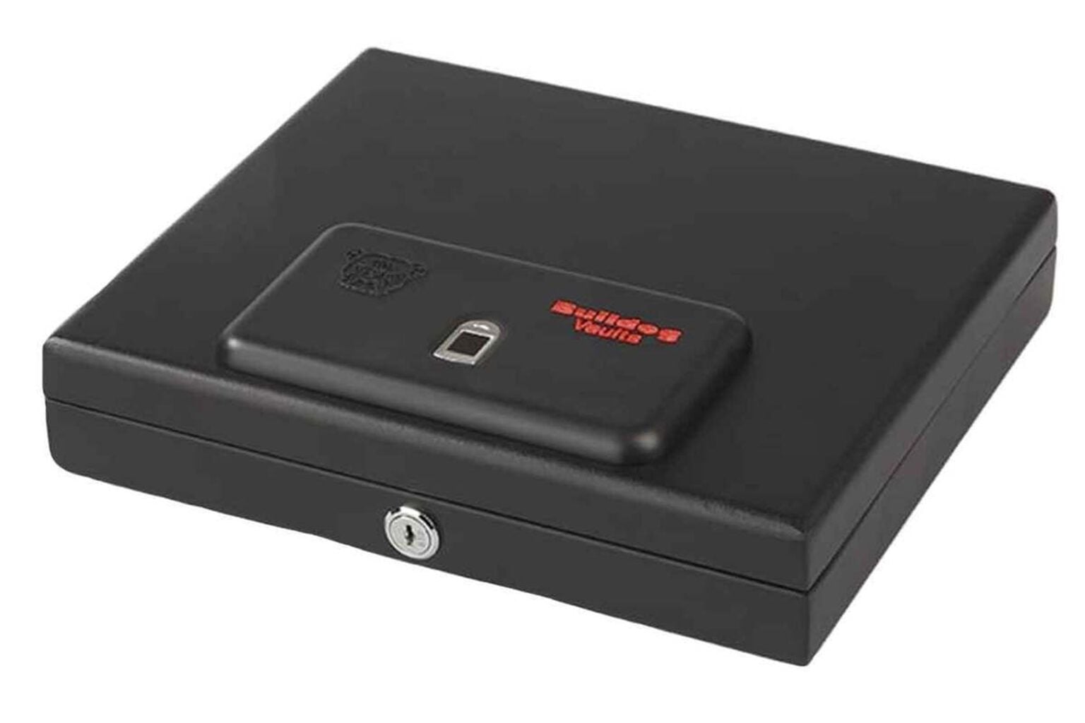 - Bulldog MAGNUM BIOMETRIC PISTOL VAULT (TOP LOAD) - AR15Discounts