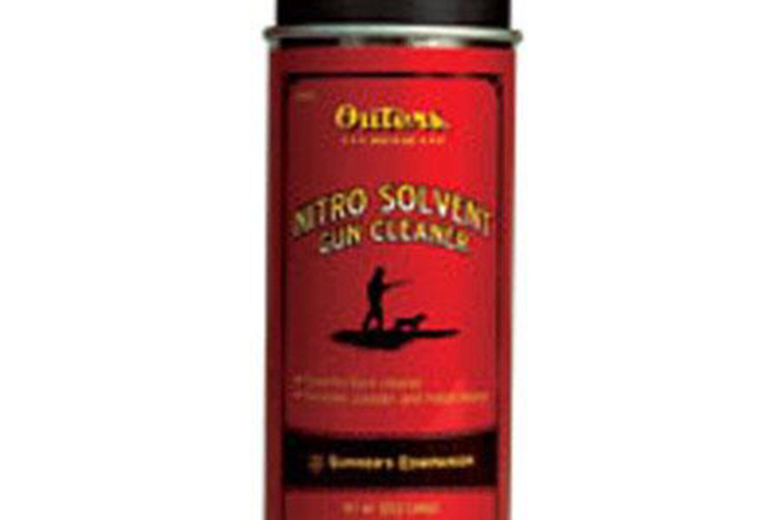 - Outers Nitro Solvent - 2oz - AR15Discounts