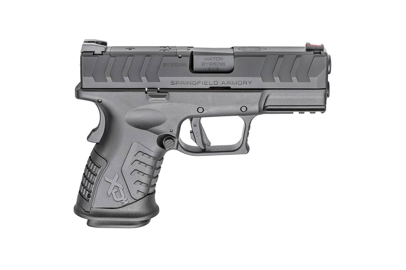 XDME9389CBHCOSP - Springfield XDM Elite Compact OSP 3.8" 14rd 9mm ...