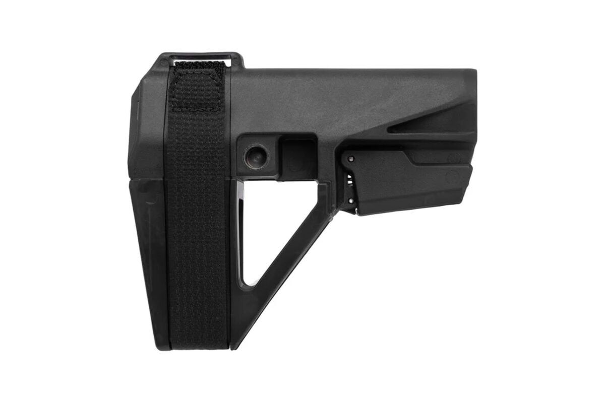 - SB Tactical SBA5 Brace Only - AR15Discounts
